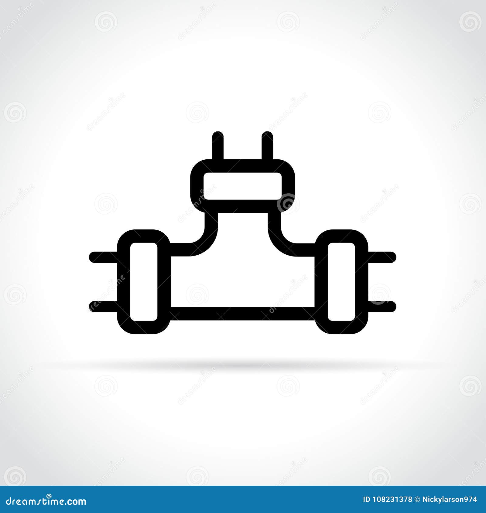 Water Pipe Icon Stock Illustrations – 48,701 Water Pipe Icon Stock ...
