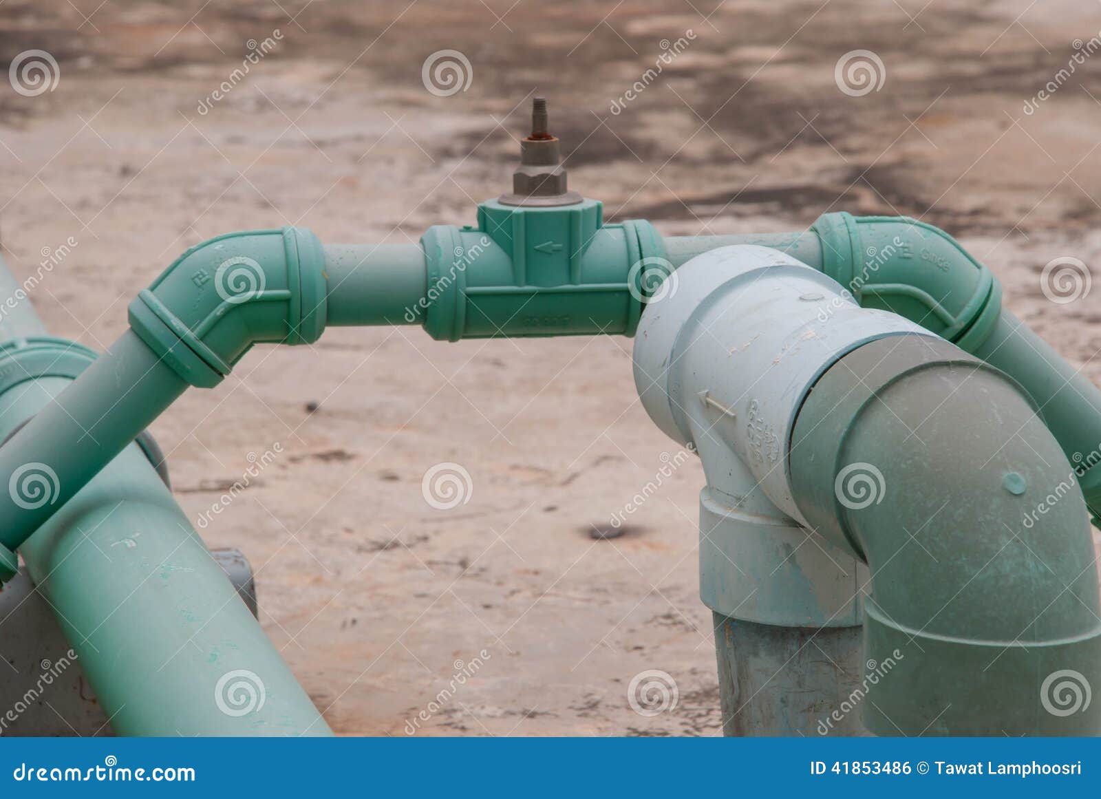 Water pipe stock photo. Image of bath, pipe, regulate - 41853486
