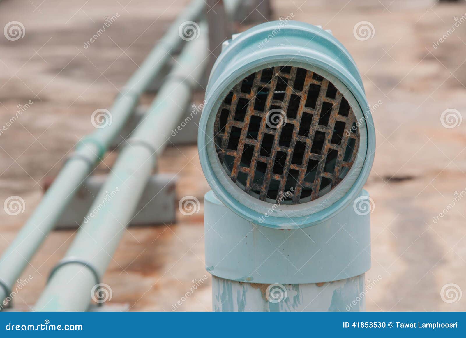 Water pipe stock photo. Image of industry, bathroom, faucet - 41853530
