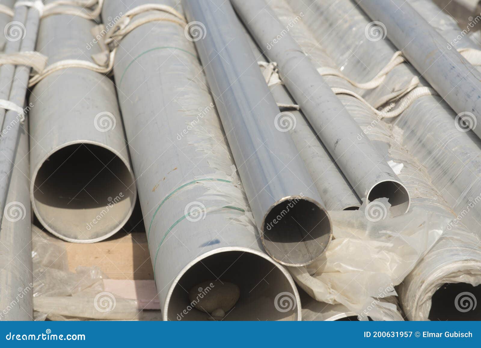Water Pipe or Tube in Civil Engineering Stock Image - Image of ... Water Pipe or Tube in Civil Engineering Stock Image - Image of ...