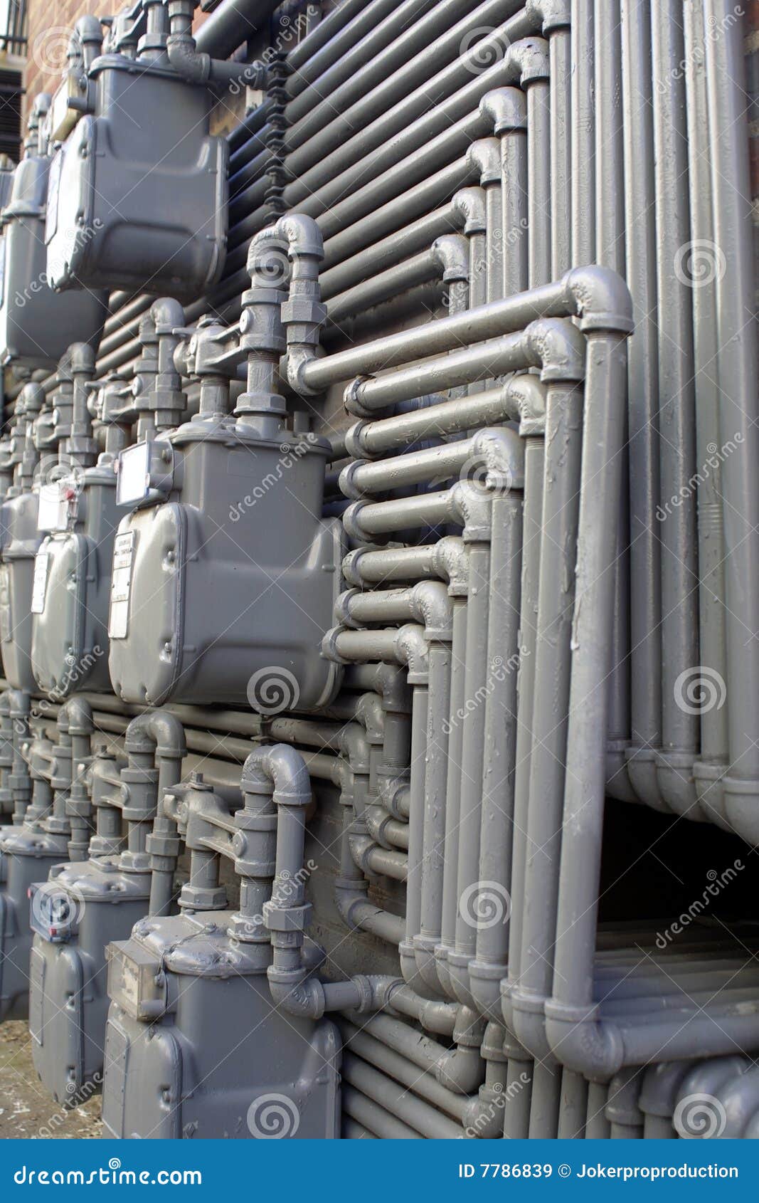 Water pipe utility stock image. Image of tube, life, circulation - 7786839