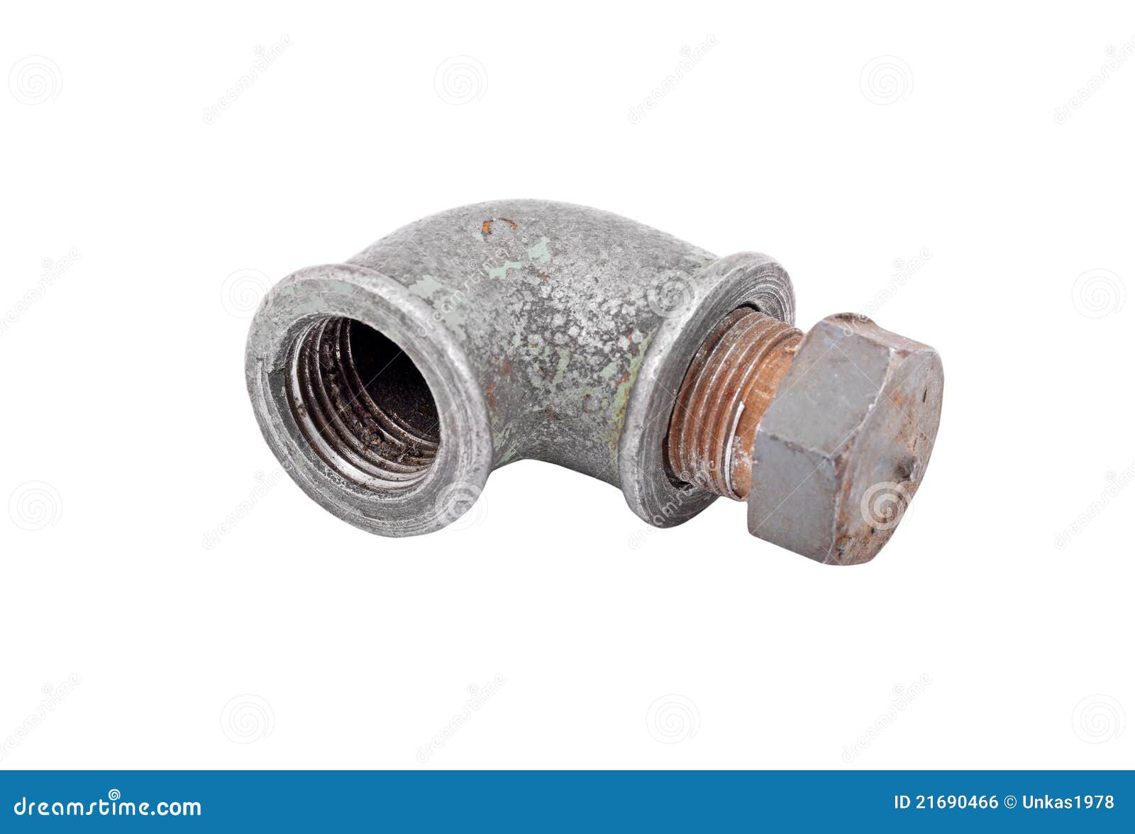 Pipe And Valve In The Jet Engine Stock Photography | CartoonDealer.com ...