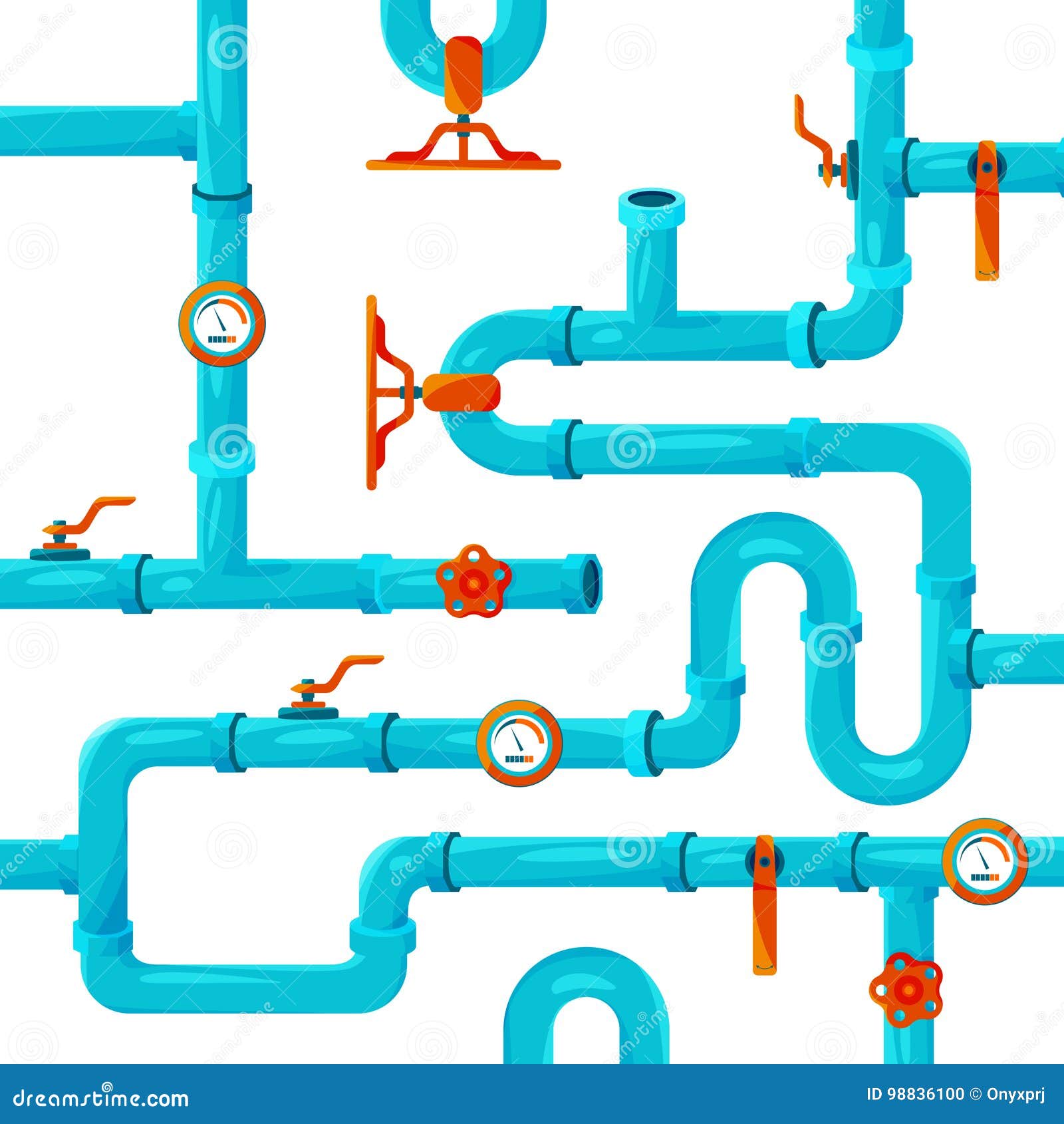 Pipeline Cartoons, Illustrations & Vector Stock Images - 14786 Pictures ...