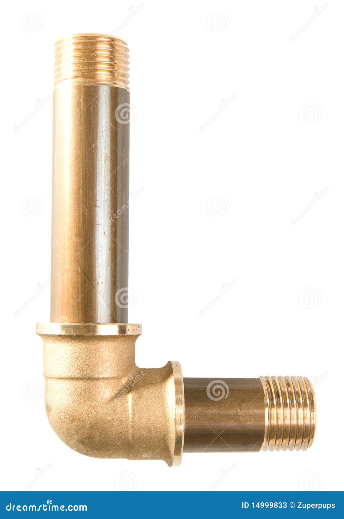 Water pipes stock image. Image of construction, detail - 14999833