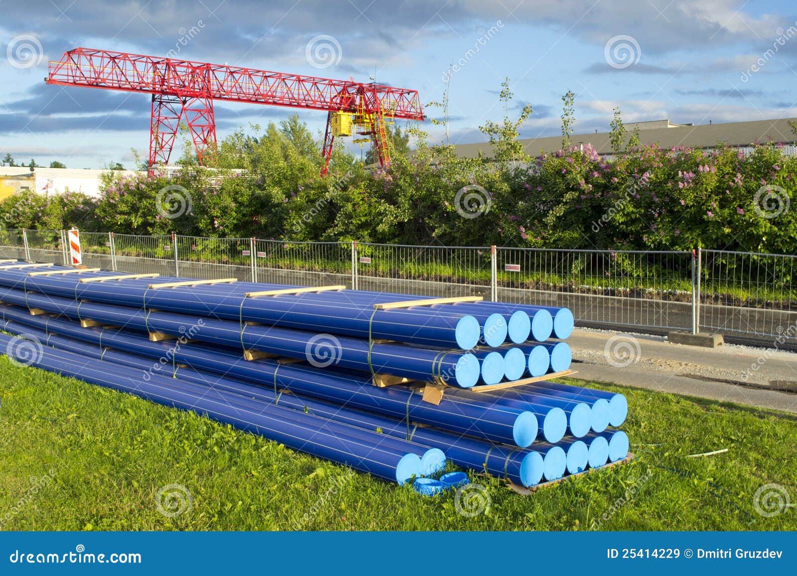 Water pipes stock image. Image of drain, transport, dirt - 25414229