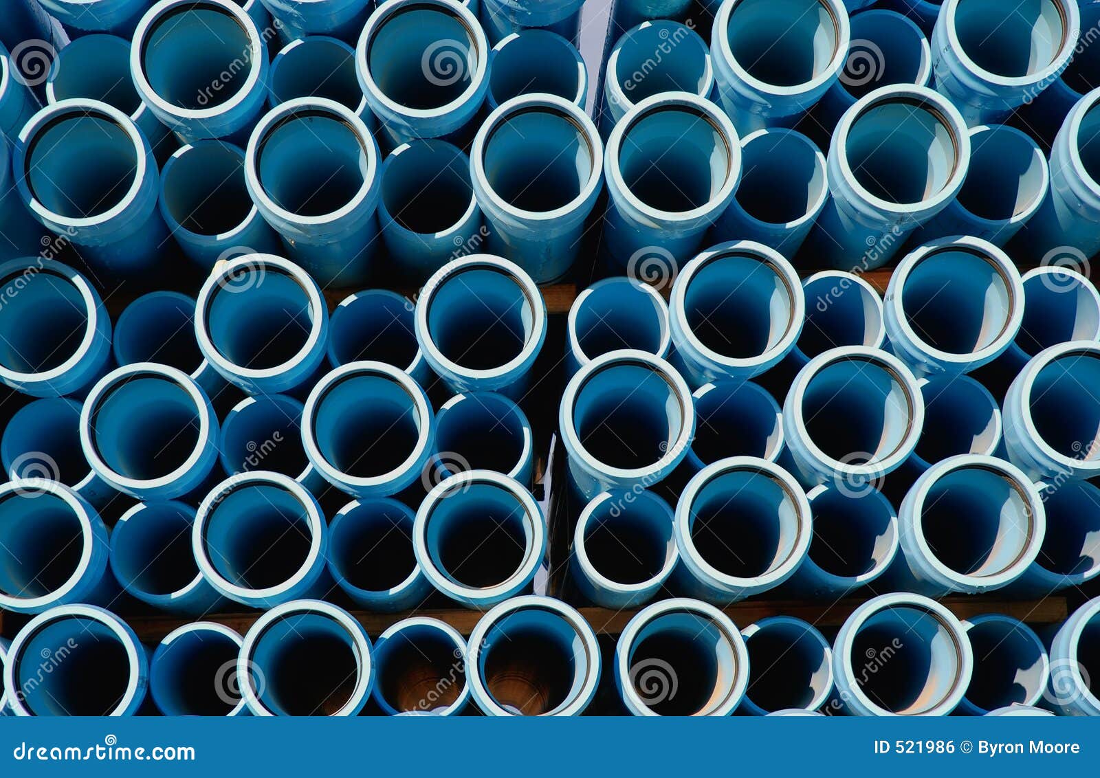 Water pipes stock photo. Image of water, builder, residence - 521986