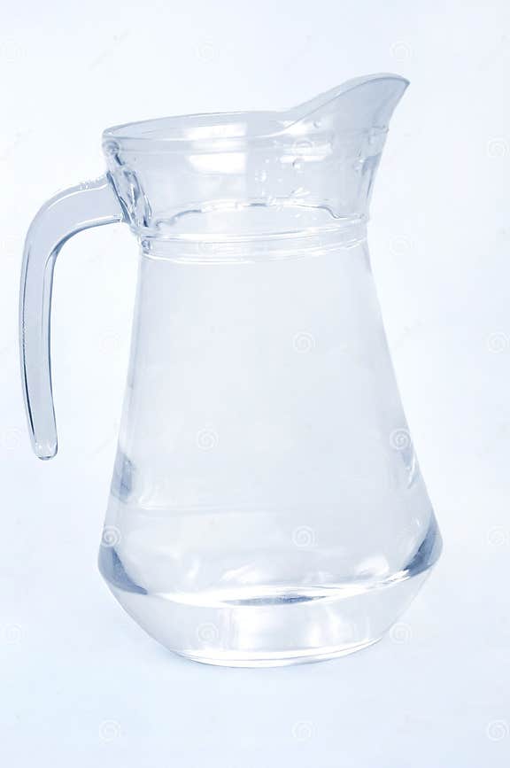 Water pitcher stock image. Image of fragility, lifestyle - 55913259
