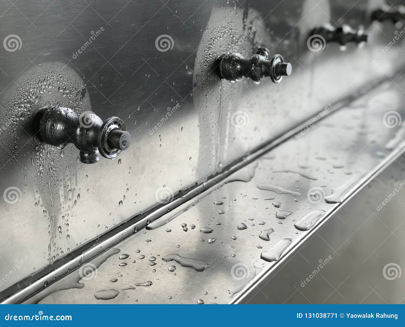 Water point stock image. Image of preserve, concept - 131038771