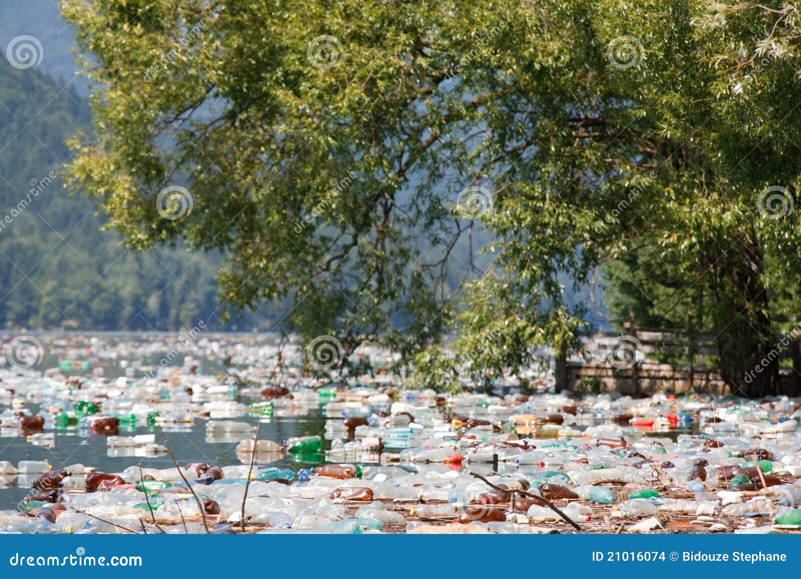 Water pollution stock photo. Image of romania, dirty - 21016074