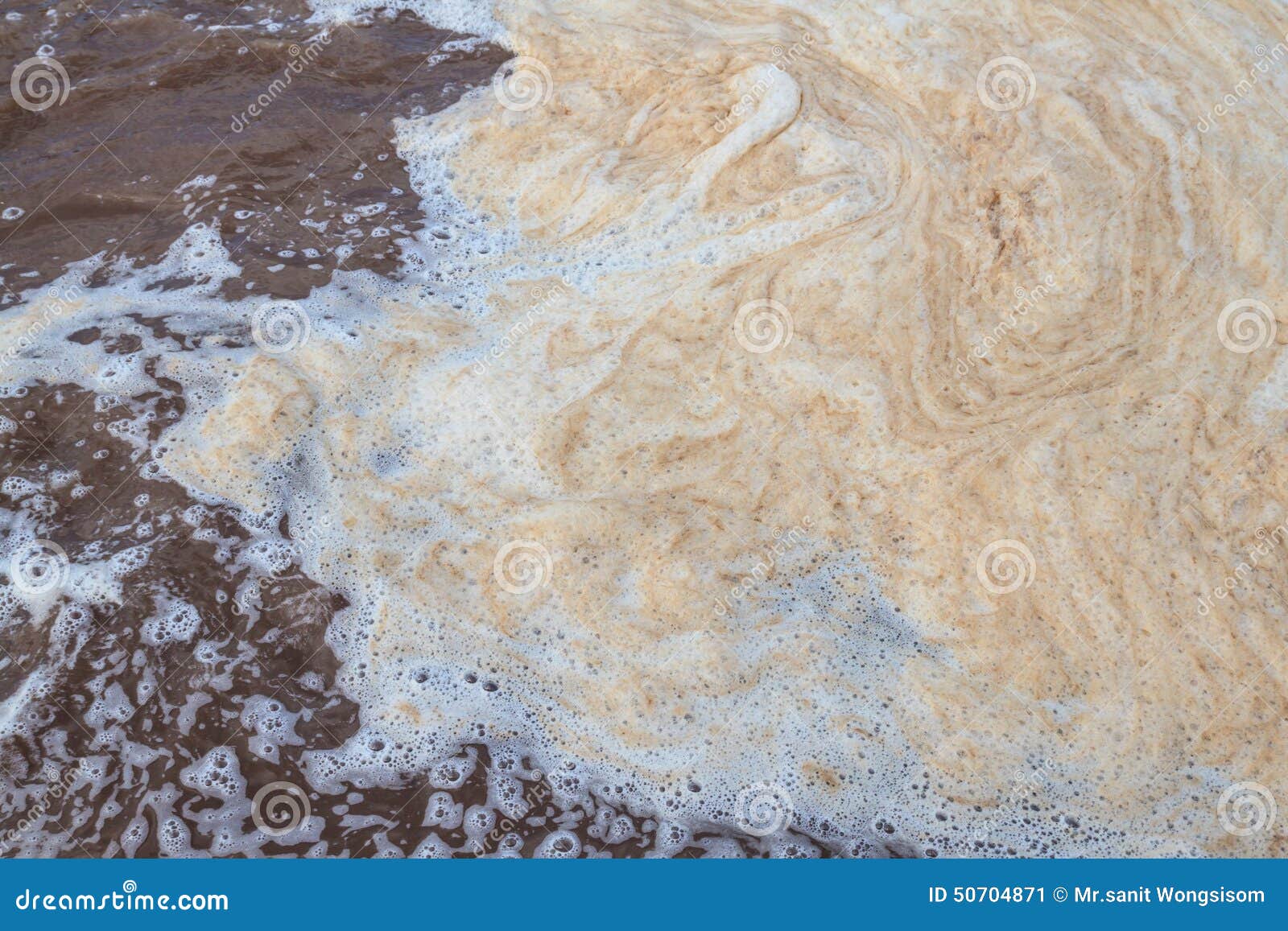 Water pollution stock image. Image of dirt, pollution - 50704871