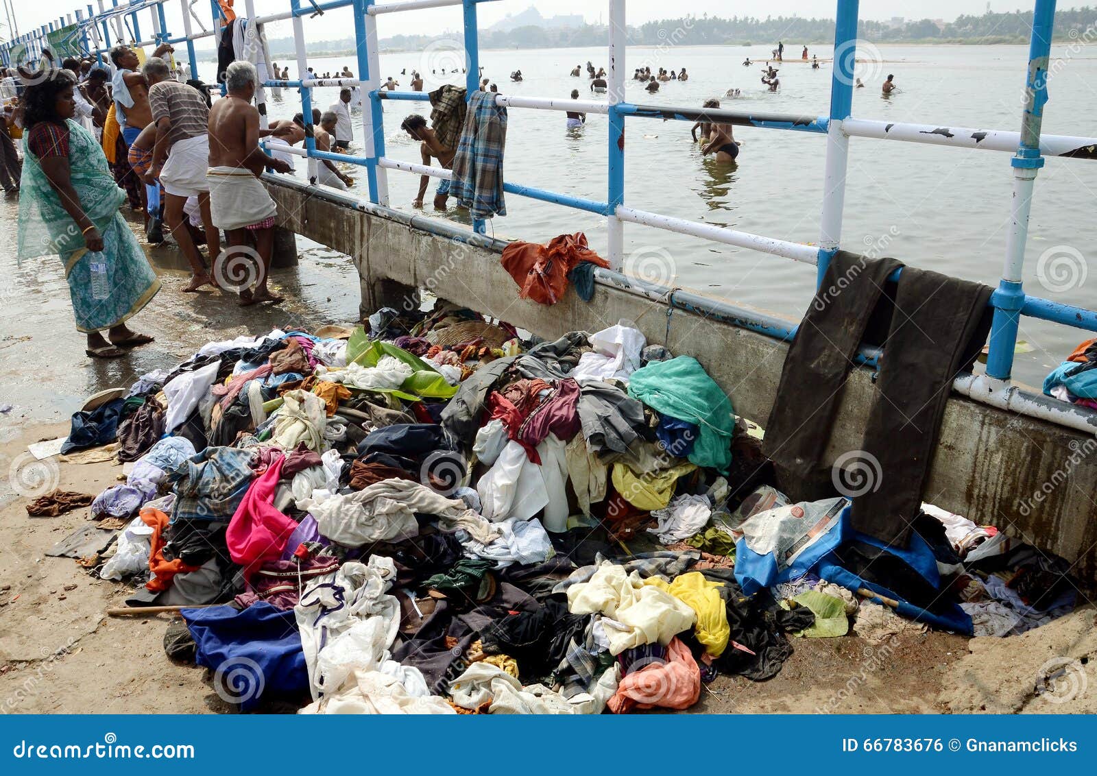 WATER POLLUTION editorial photo. Image of polute, industrial - 66783676