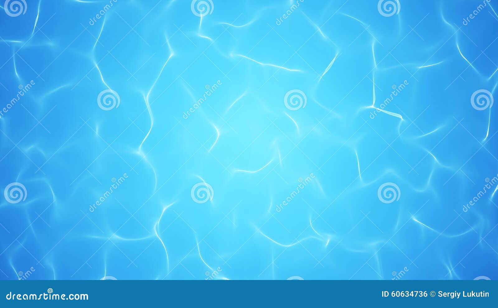 Water pool background loop stock photo. Image of light - 60634736