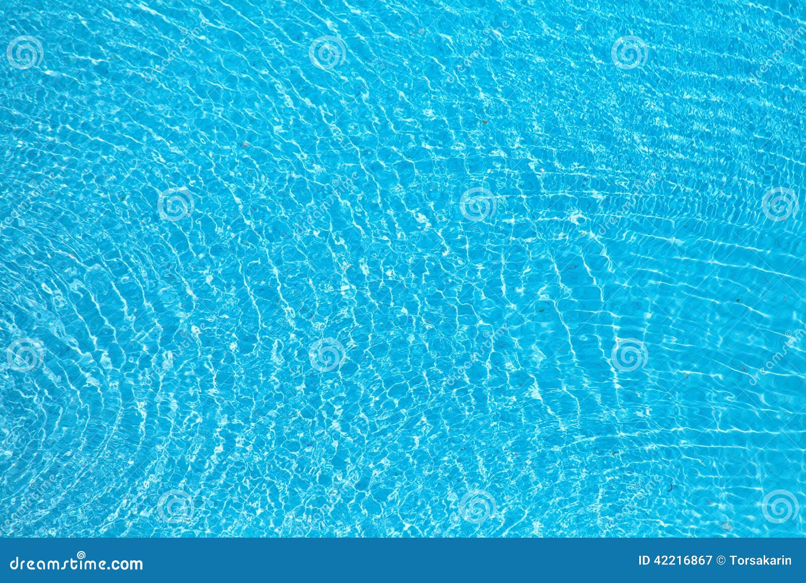 Water pool stock image. Image of sunlight, pool, fresh - 42216867