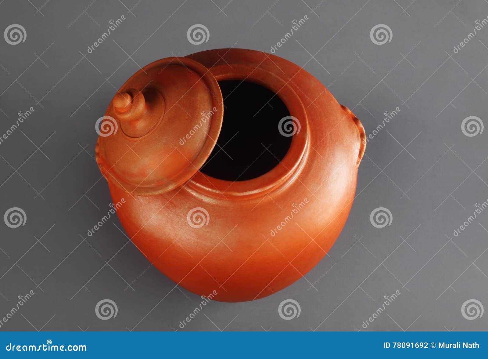 Water Pot stock photo. Image of decoration, pottery, potty - 78091692