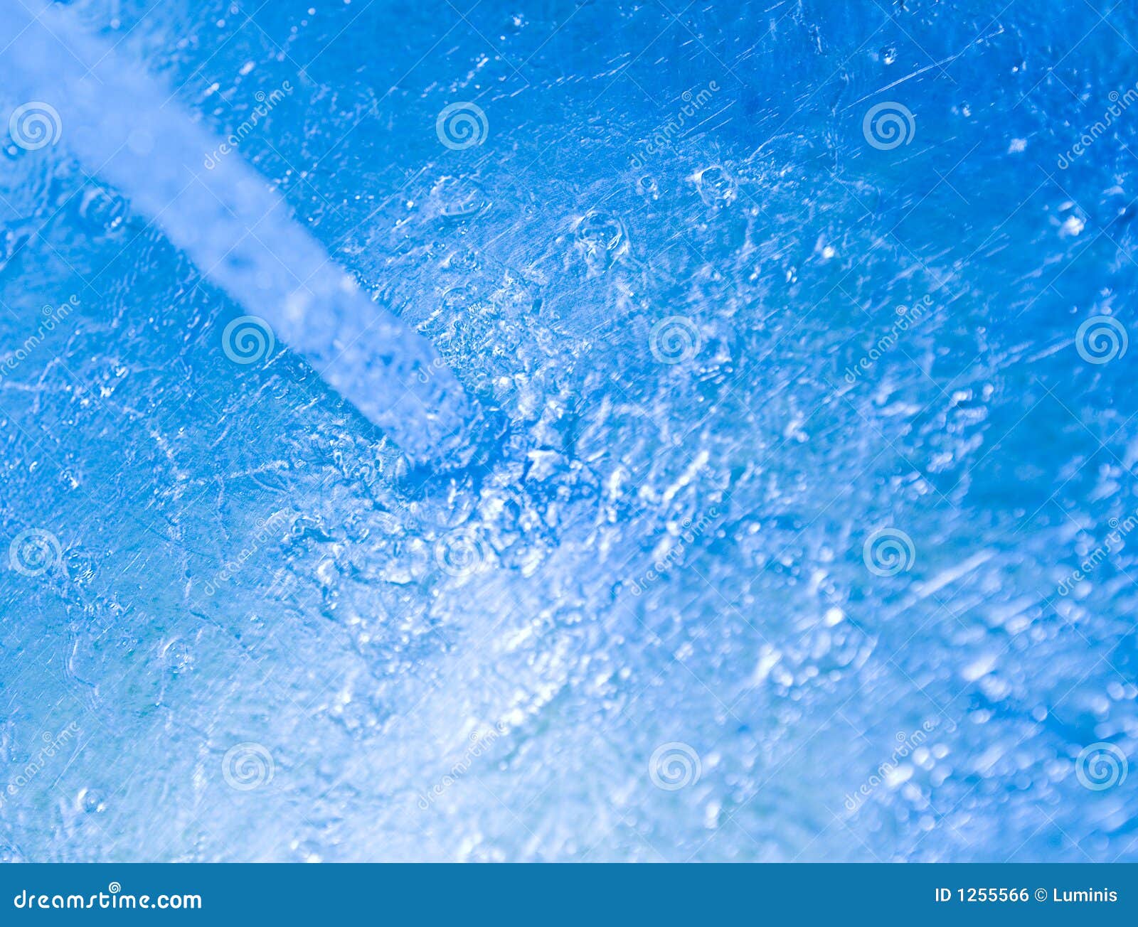 Water Pouring stock photo. Image of movement, abstract - 1255566