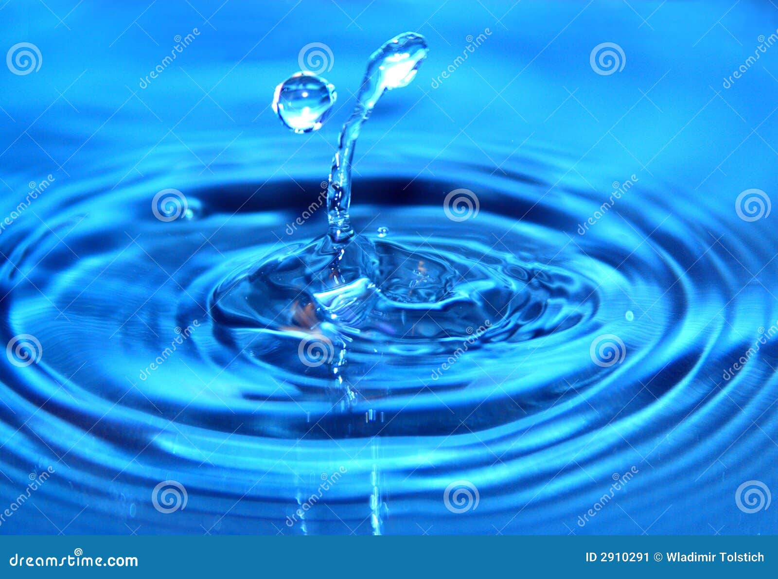 Water, power, drink stock image. Image of drops, color - 2910291
