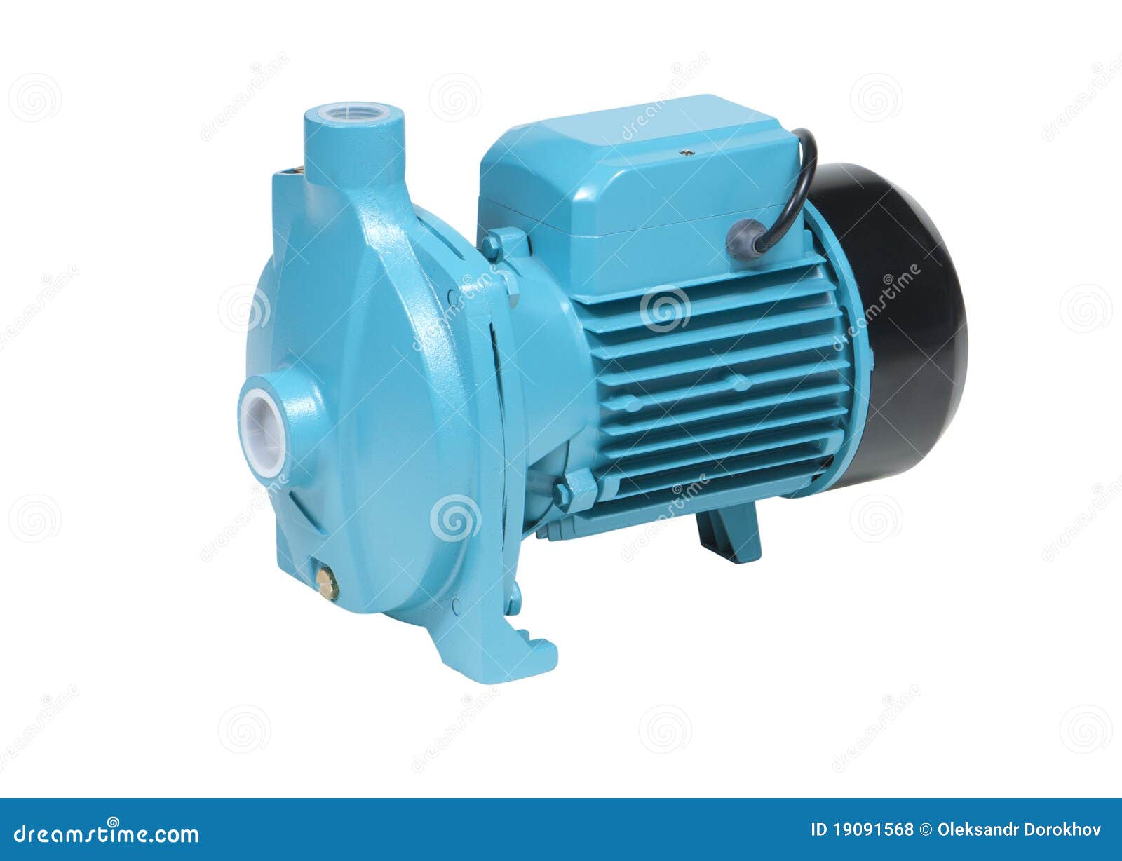 Water pump stock photo. Image of metal, water, design - 19091568
