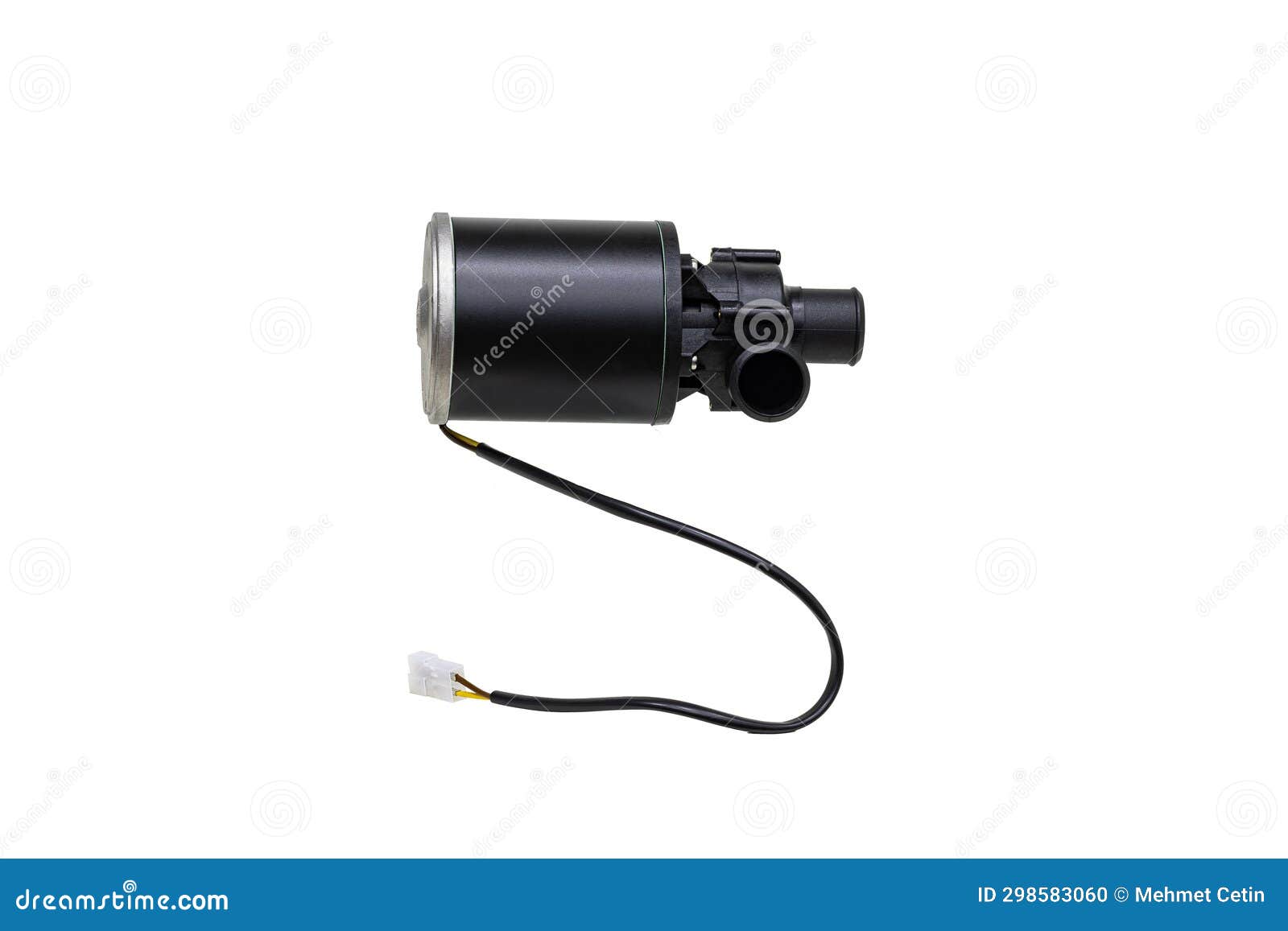 Coolant Antifreeze Tank Under Engine Hood Royalty-Free Stock Photo ...