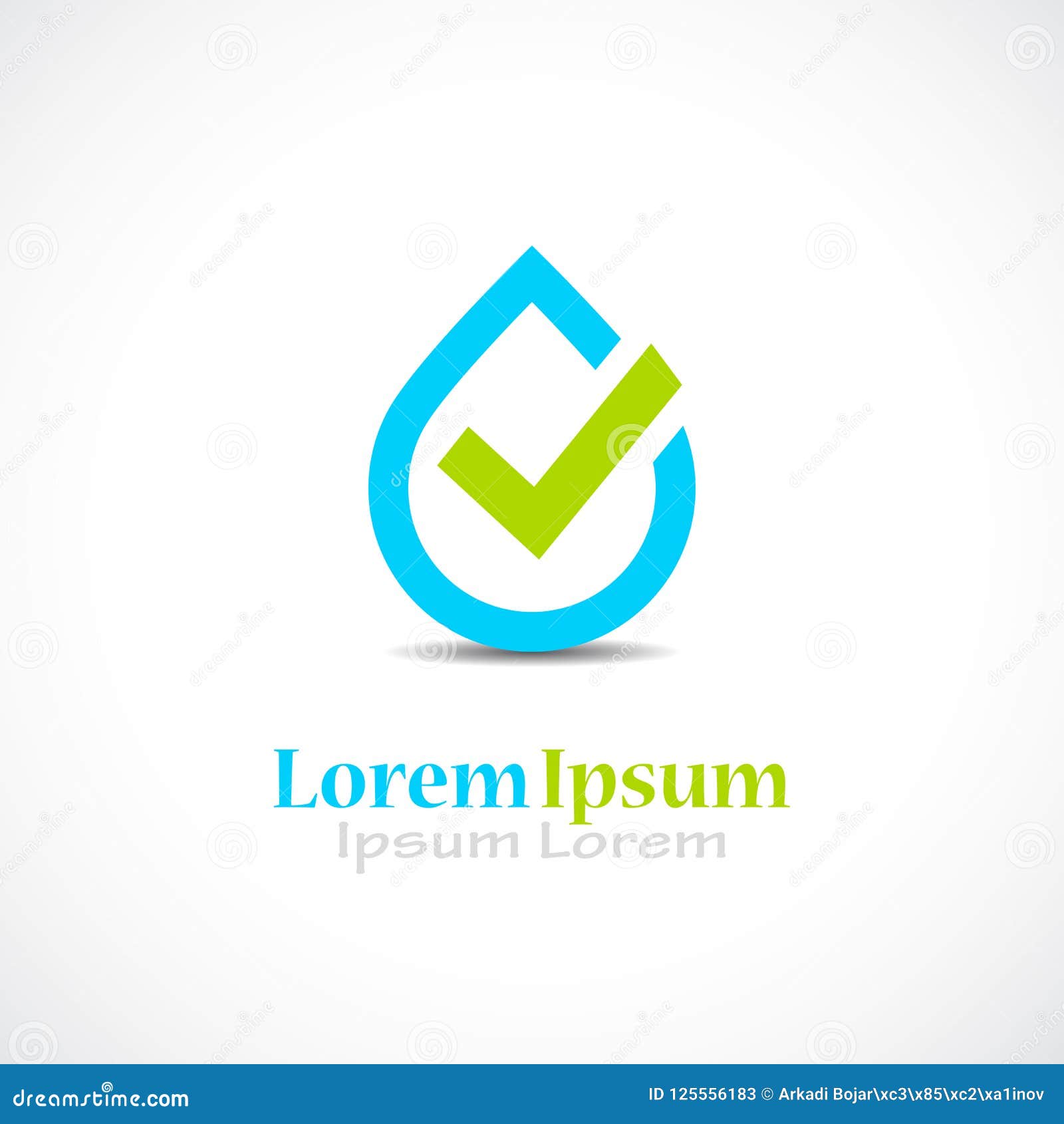 Water Quality Control Mobile App Page Onboard Screen Template ...