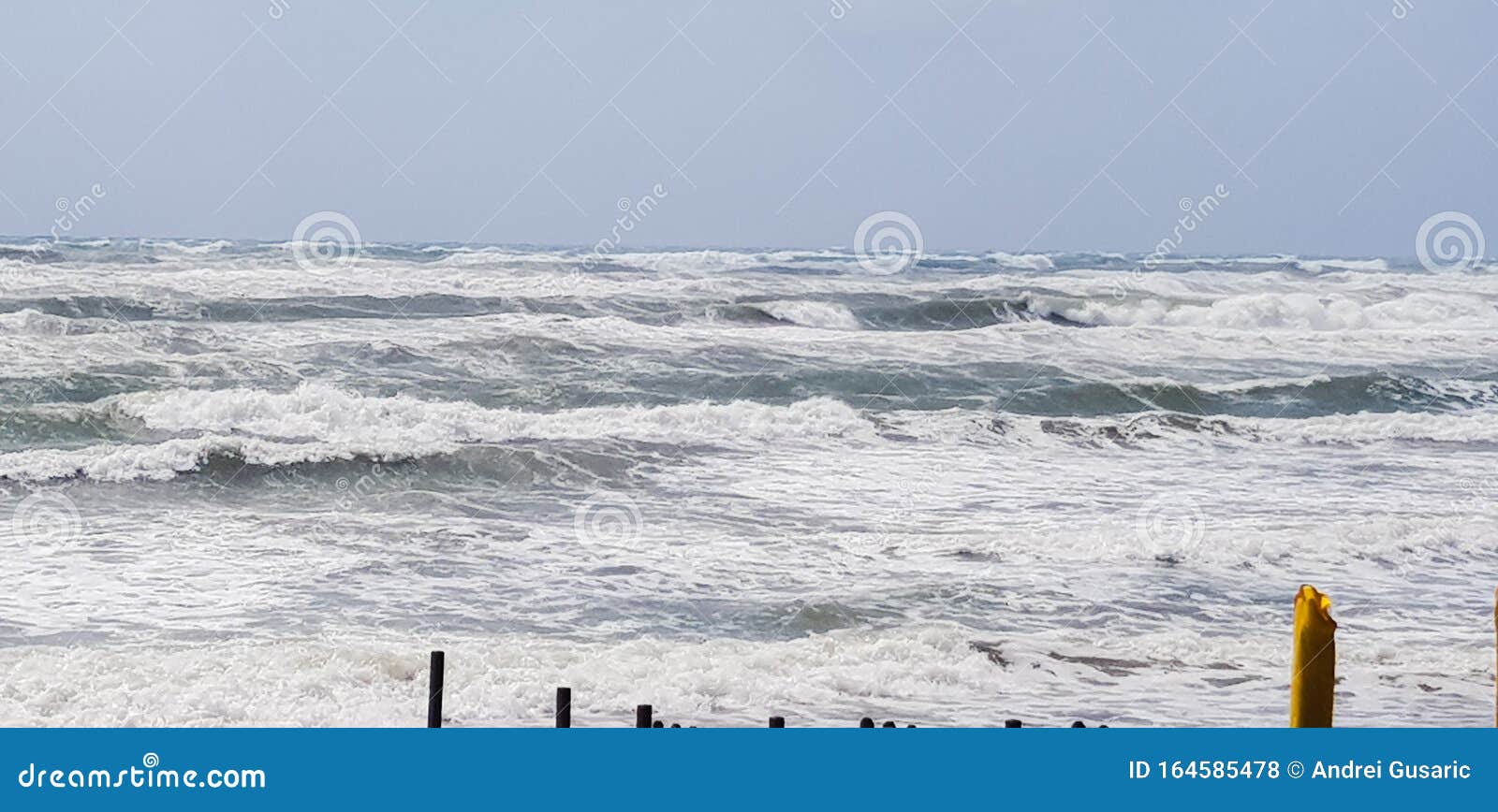 Water rage stock photo. Image of rage, beach, water - 164585478