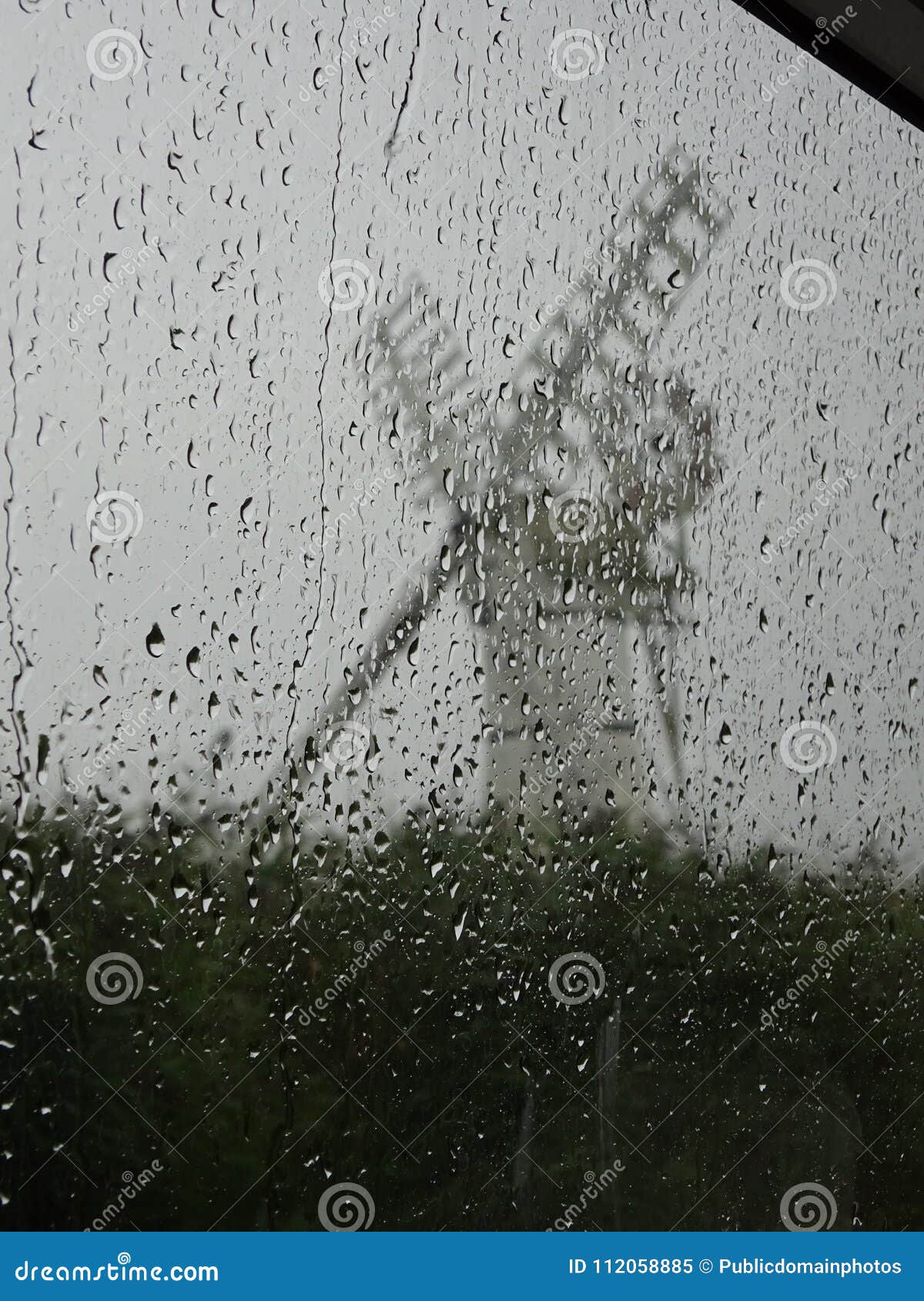 Water, Rain, Phenomenon, Texture Picture. Image: 112058885