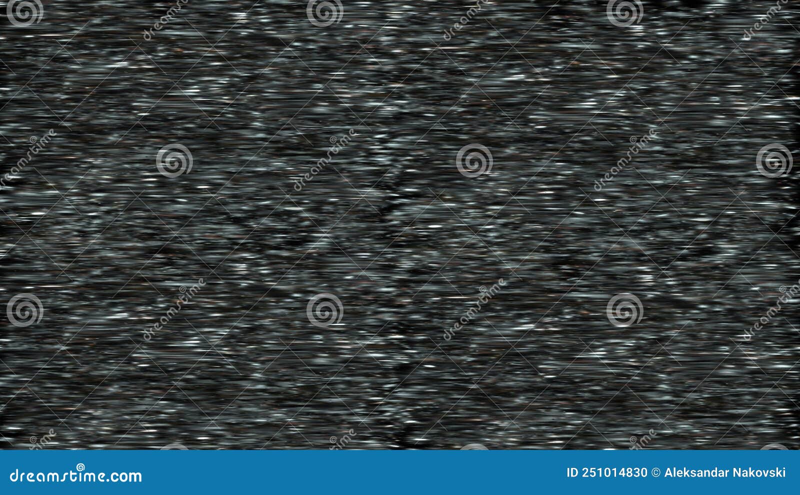 Water Rain Ripple Wave Radial Background Stock Illustration ...