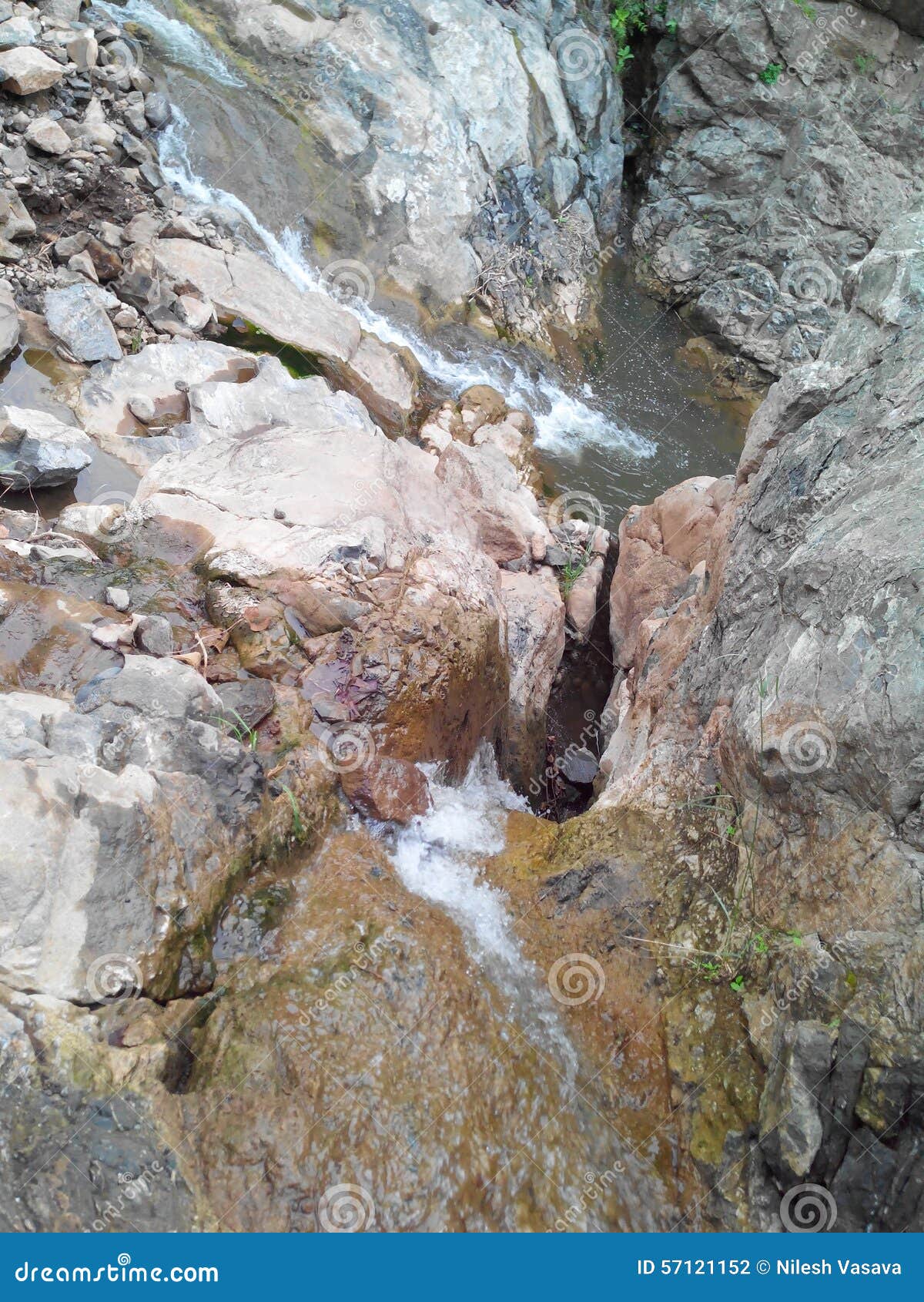 Water editorial photography. Image of rain, stream, streams - 57121152