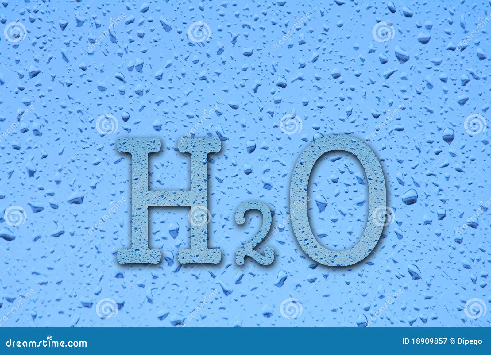 Water, raindrops, h2o stock image. Image of blue, nature - 18909857