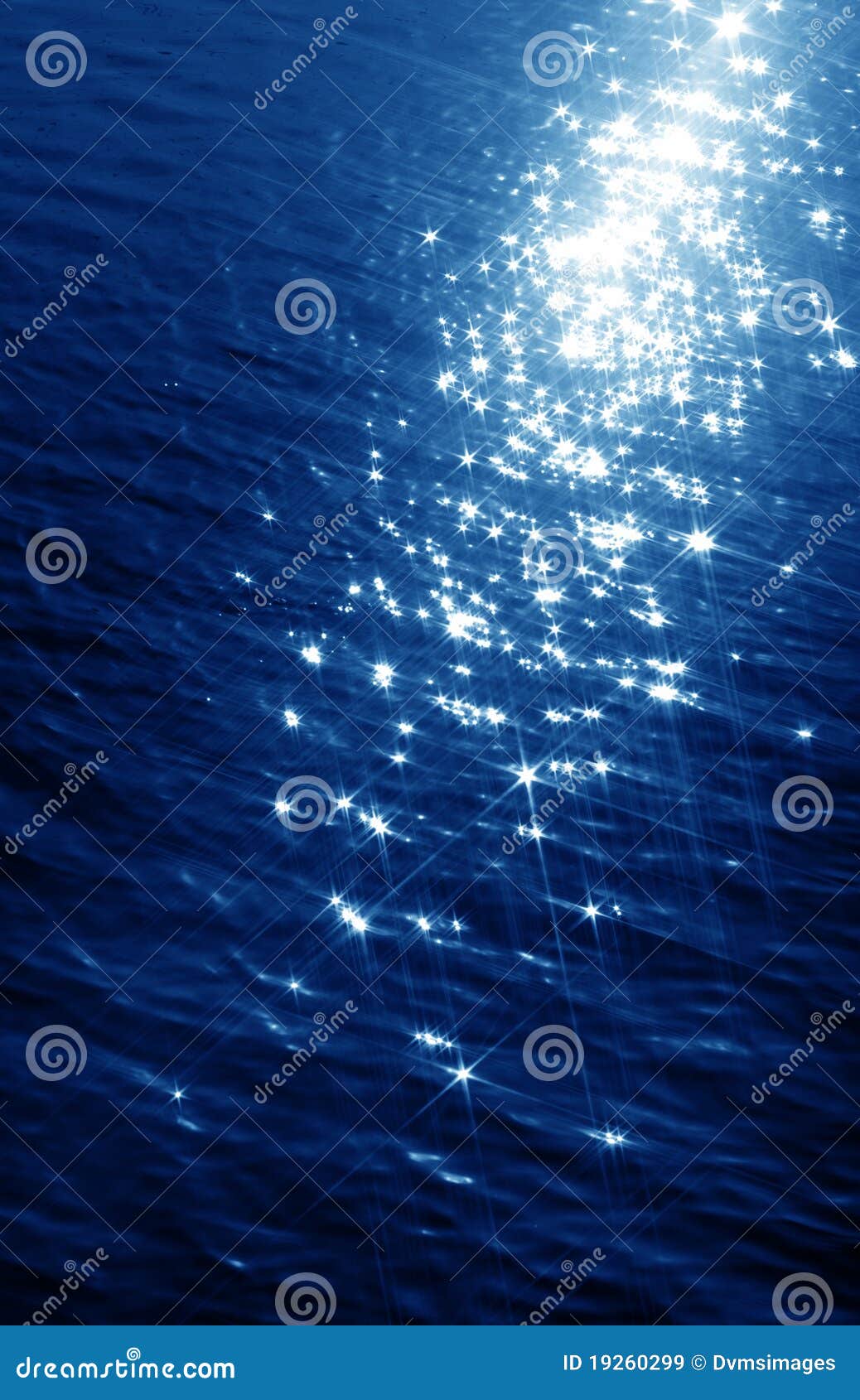 Water Reflection stock image. Image of ripples, sparkle - 19260299
