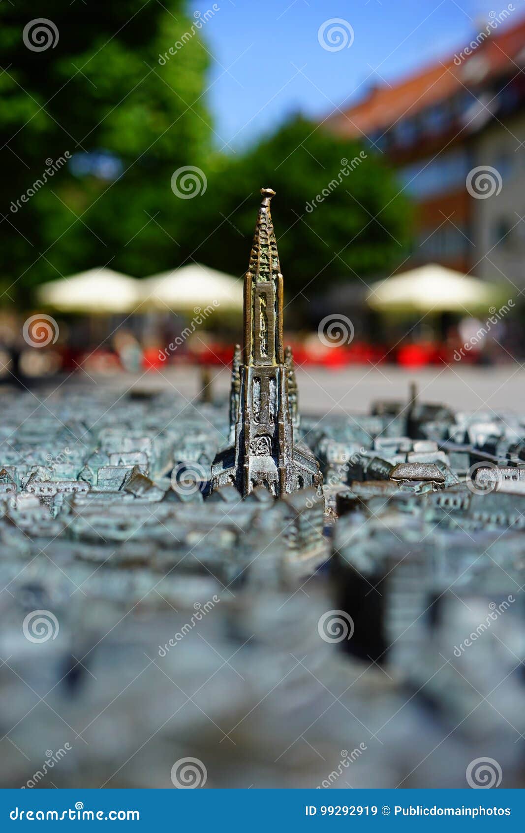 Water, Reflection, Water Feature, Miniature Picture. Image: 99292919