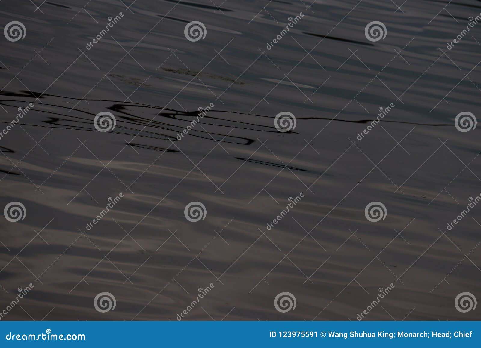 Water reflection stock image. Image of north, photographed - 123975591