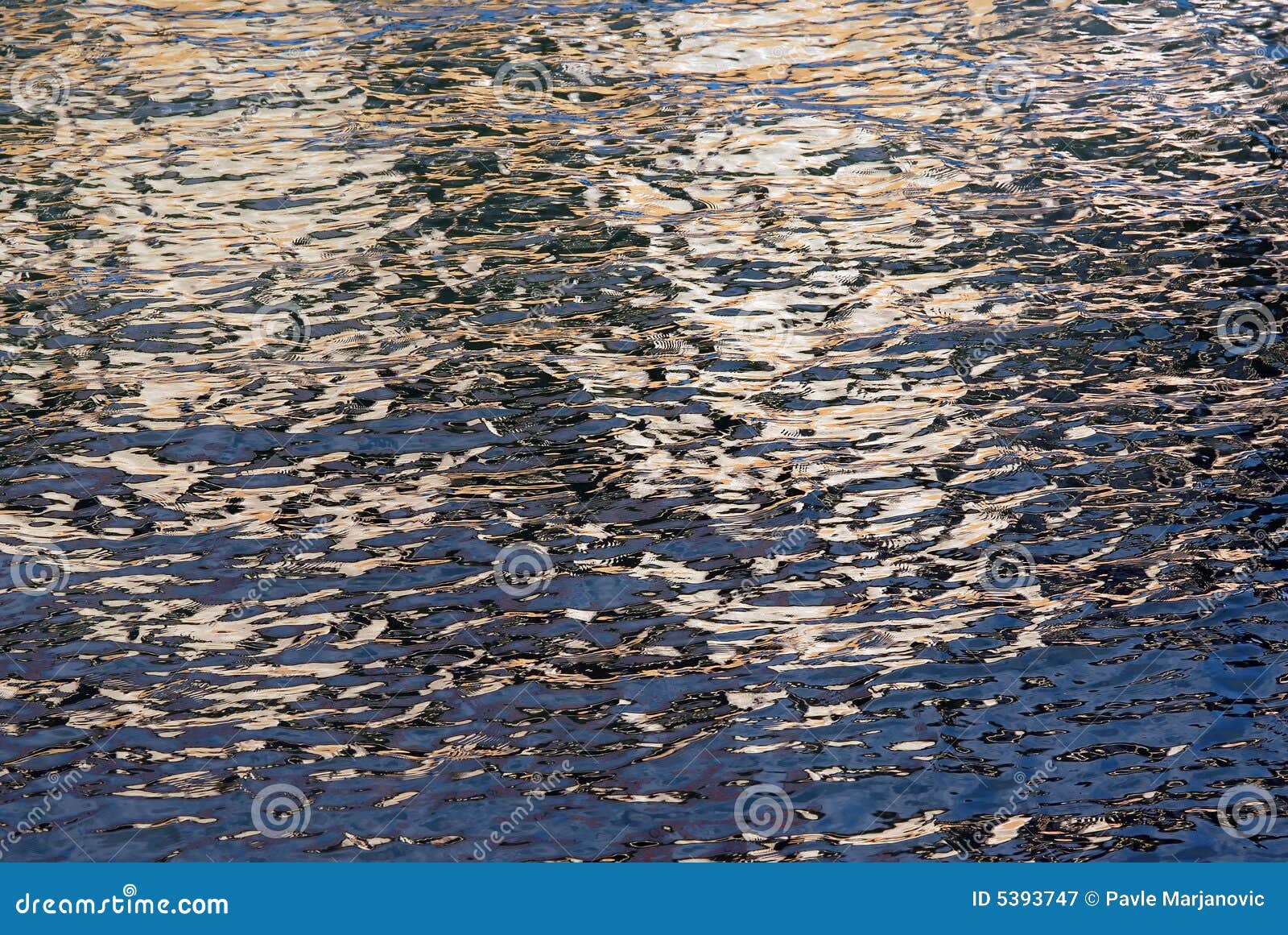 Water reflections stock image. Image of mirrored, backgrounds - 5393747