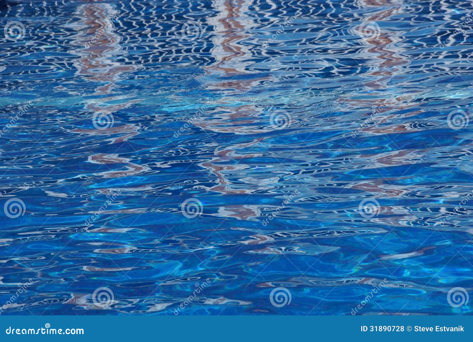 Water Reflections and Patterns Stock Photo - Image of hotel, columbia ...