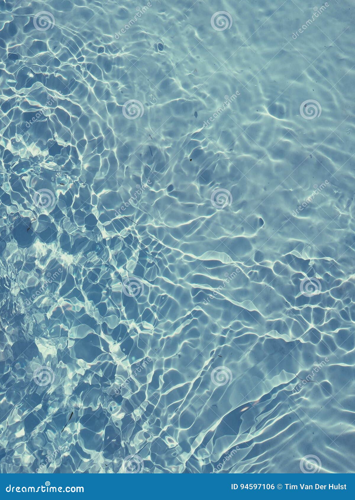 Water refraction stock photo. Image of refraction, full - 94597106