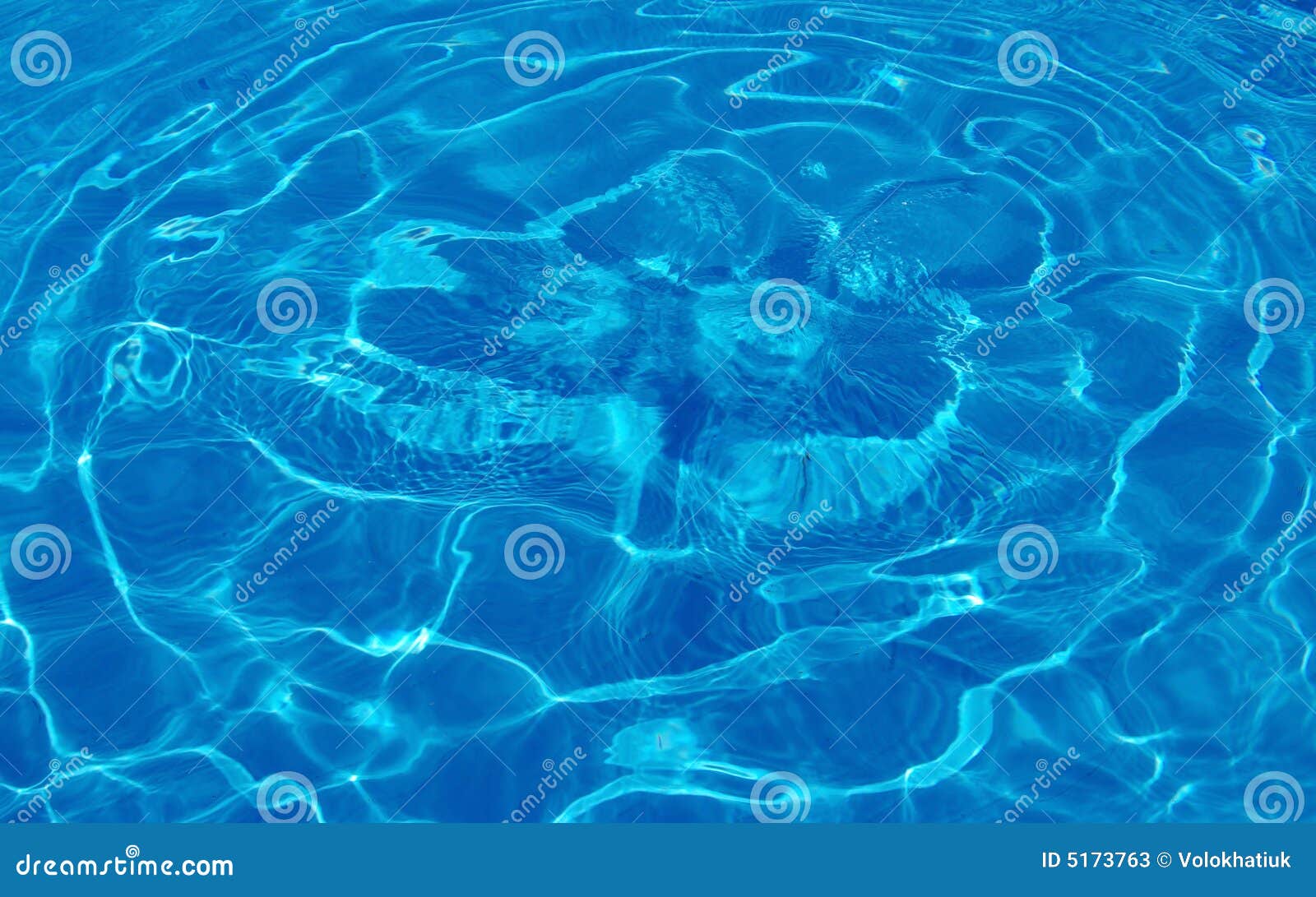 Water Refreshing Picture. Image: 5173763