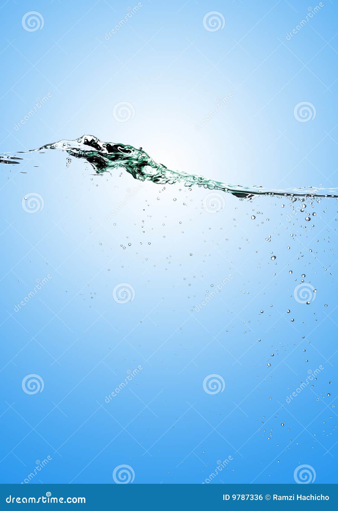 Water refreshing stock photo. Image of consume, drop, horizontal - 9787336