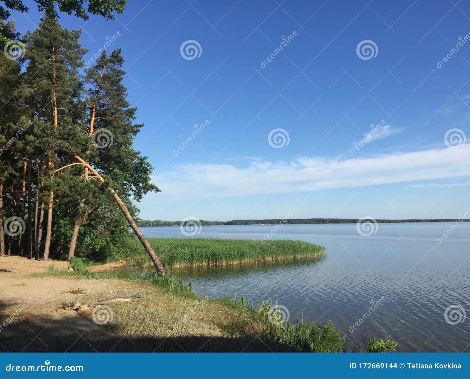 Water reservation stock photo. Image of beach, water - 172669144