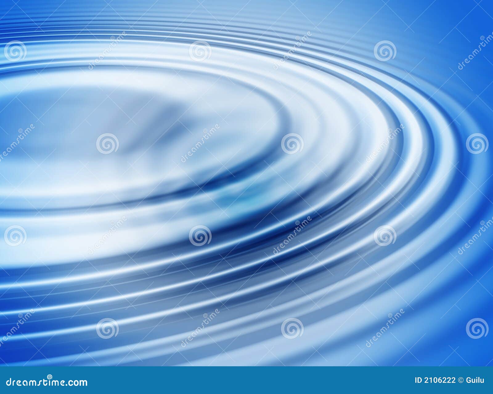 Water Ripple Stock Photo | CartoonDealer.com #2106222