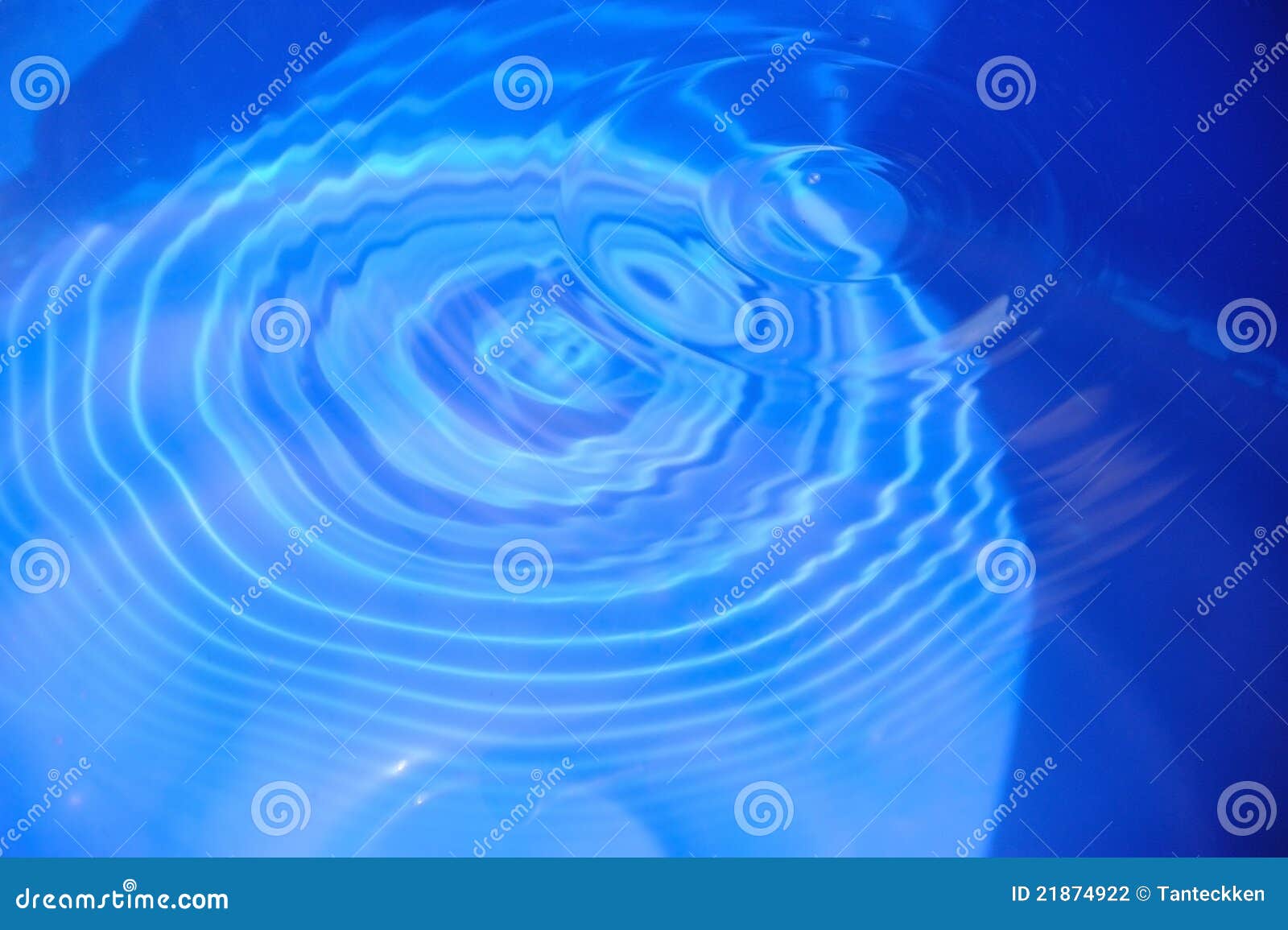 Water Ripple stock photo. Image of clear, abstract, drink - 21874922