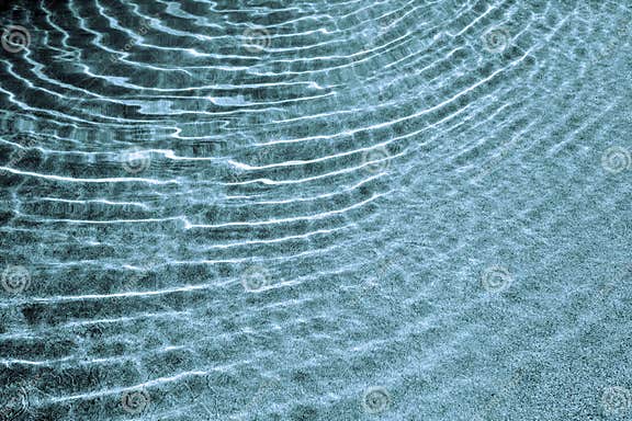 Water Ripple stock image. Image of abstract, lake, beach - 2333833