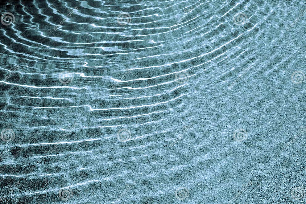 Water Ripple stock image. Image of abstract, lake, beach - 2333833