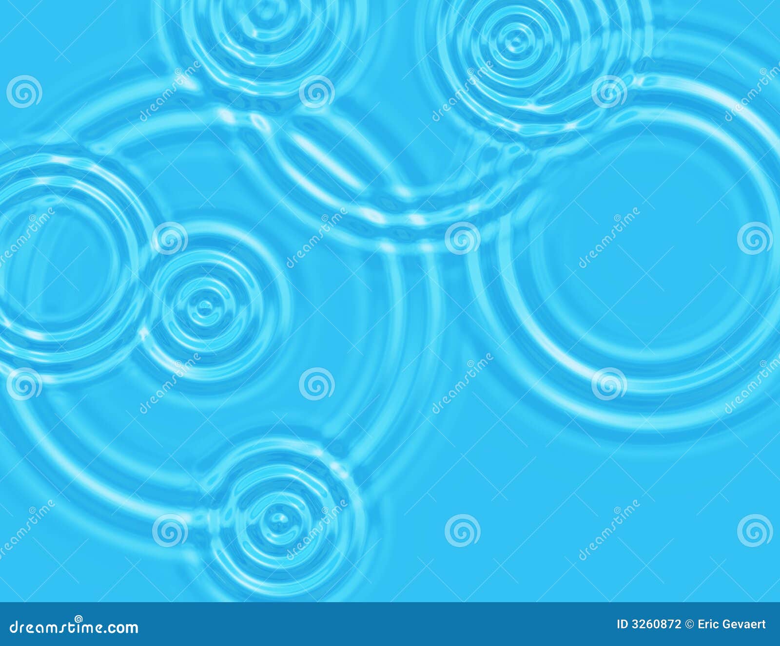 Water ripple stock illustration. Illustration of fresh - 3260872