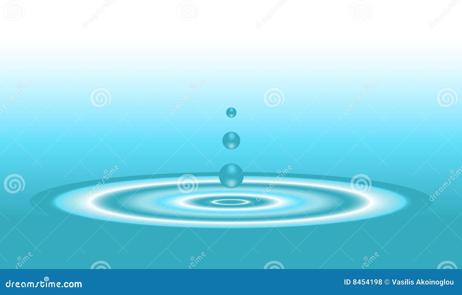 Ripple Cartoons, Illustrations & Vector Stock Images - 420836 Pictures ...