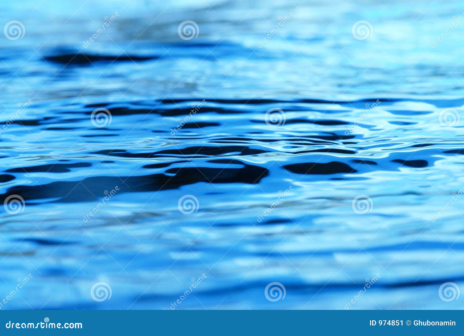 Water Ripple stock image. Image of flood, aqueous, instant - 974851