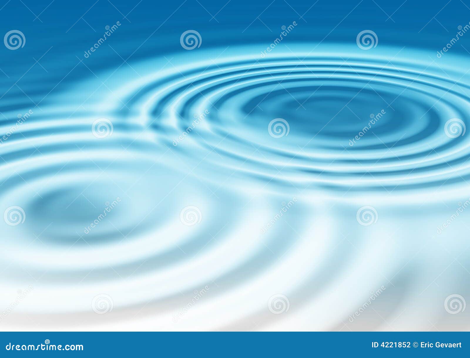 Water Ripple Animation. Cartoon Splash Fx Effect 2d Game, Sprite Sheet ...