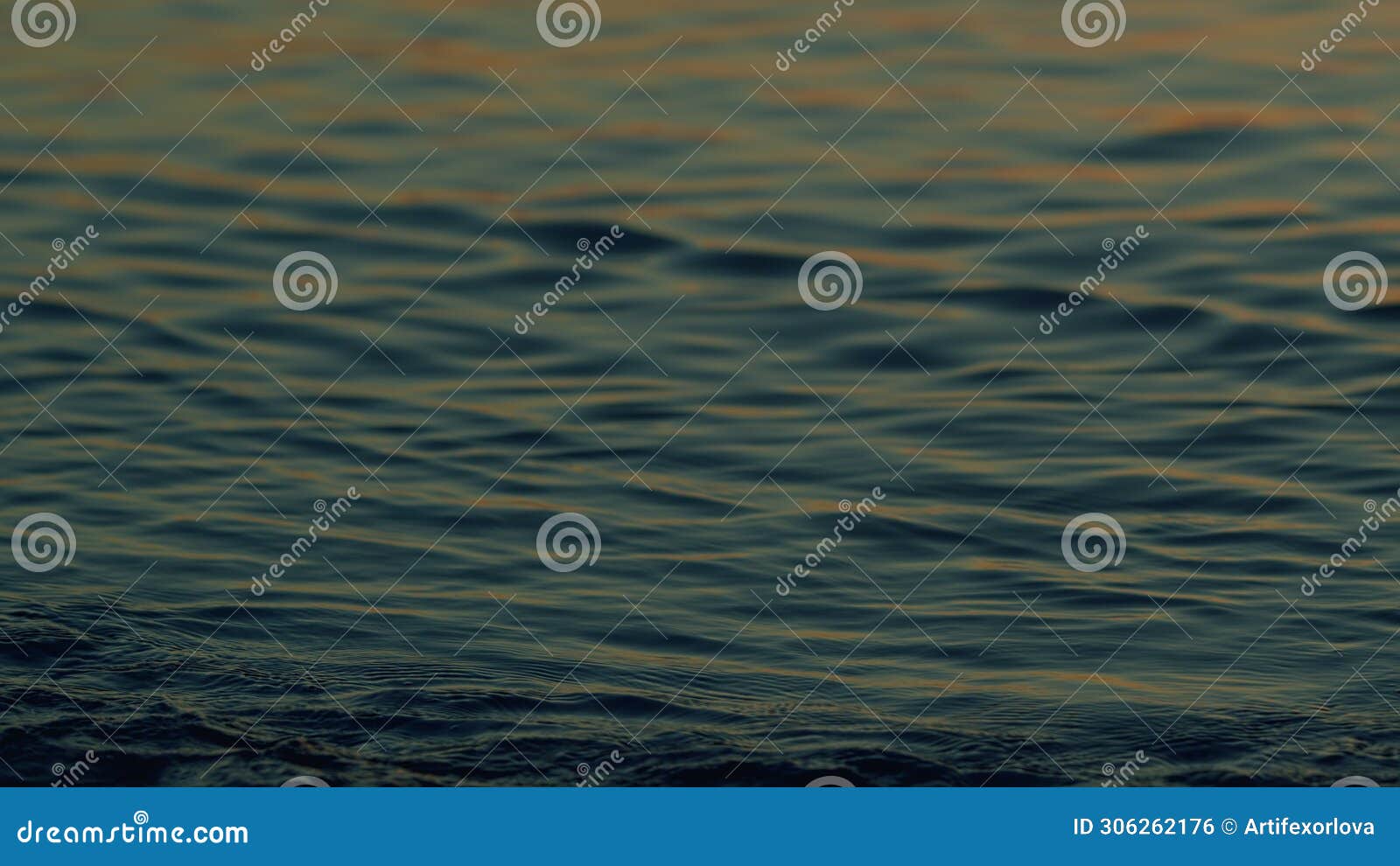Water Ripple Background Texture. Sunlight Reflect on Water Surface ...