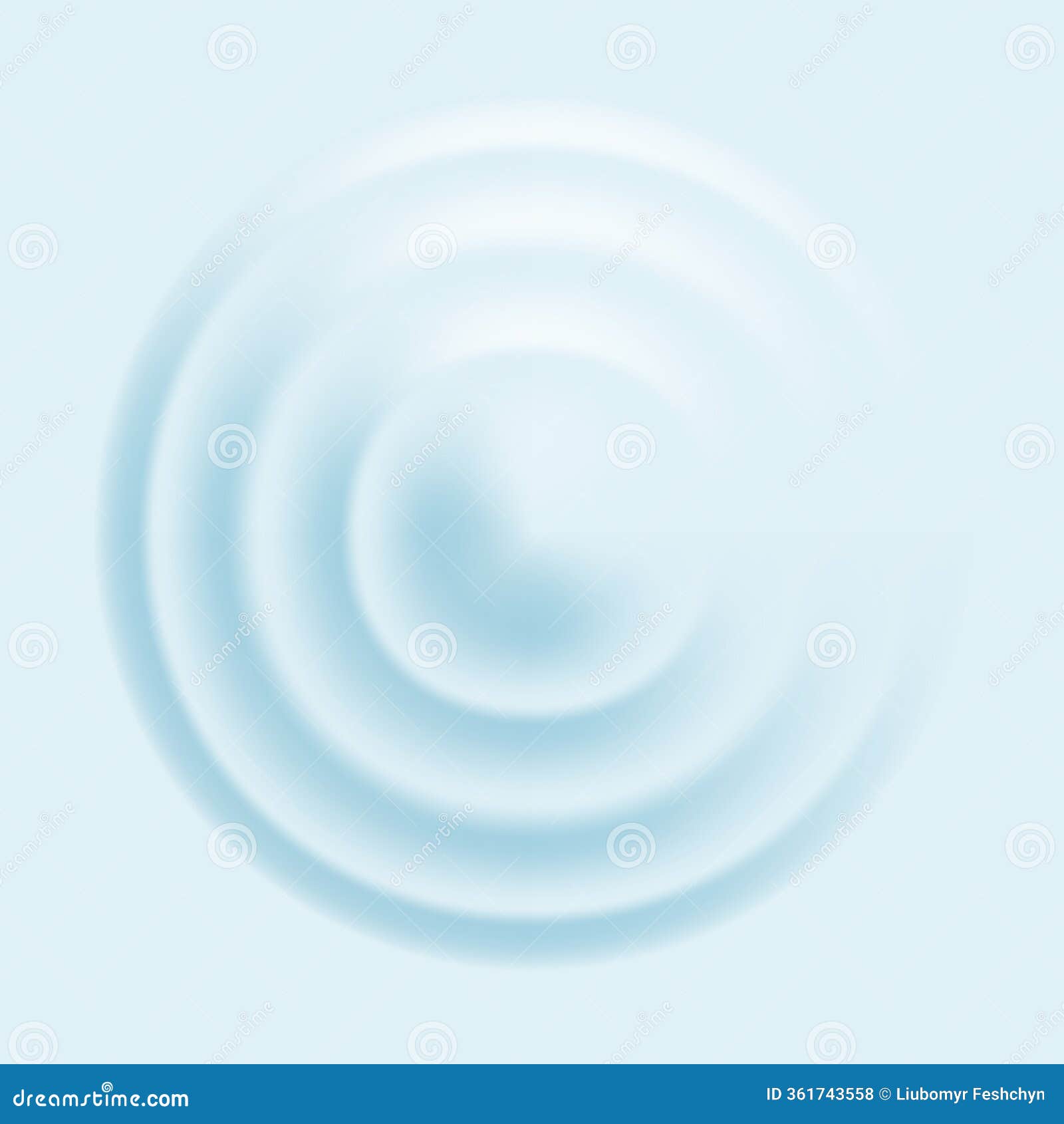 5 56. Ripple Effect_ A Visual Distortion Resembling Ri Stock Photo ...