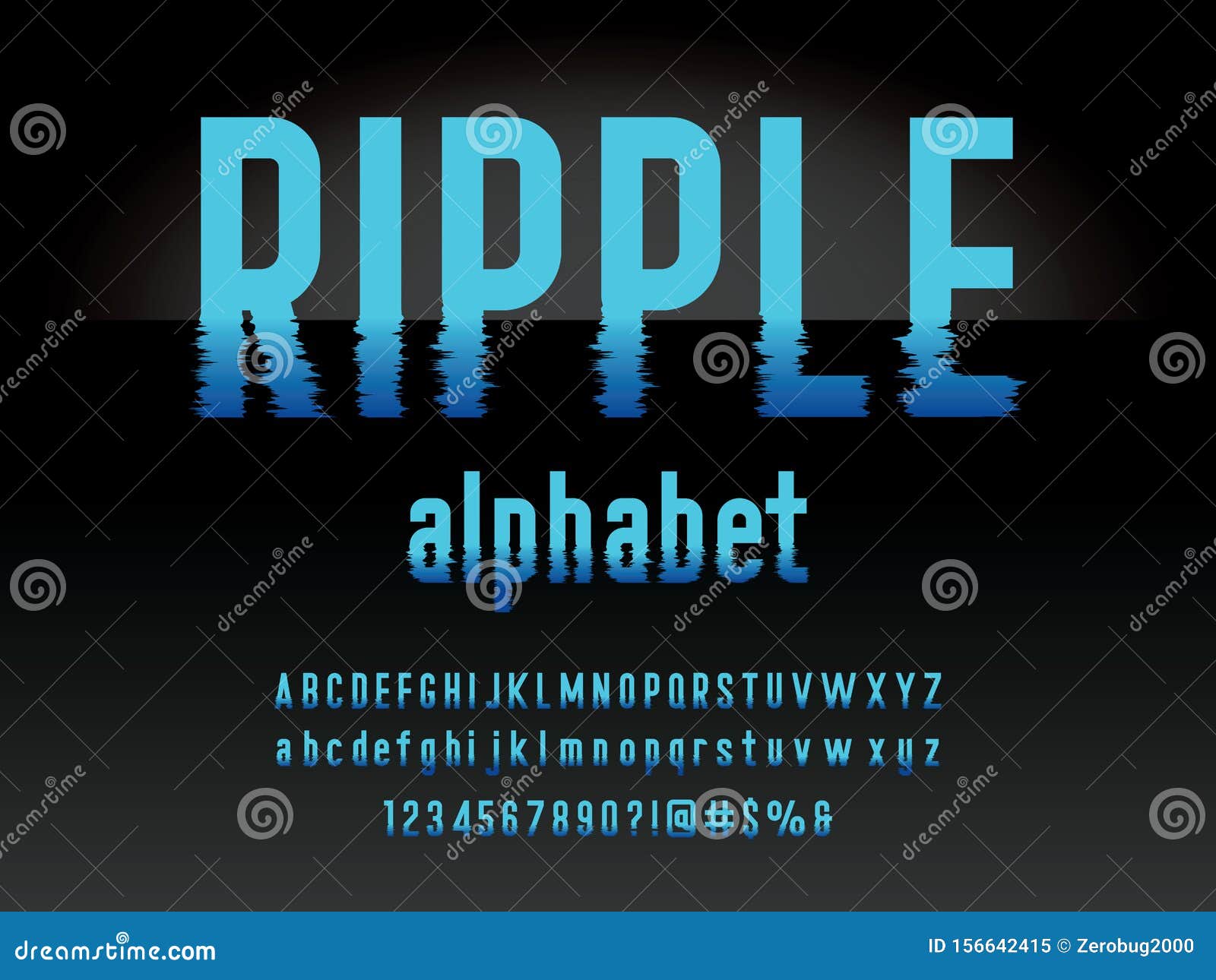 Ripple Style Stock Illustrations – 32,504 Ripple Style Stock ...