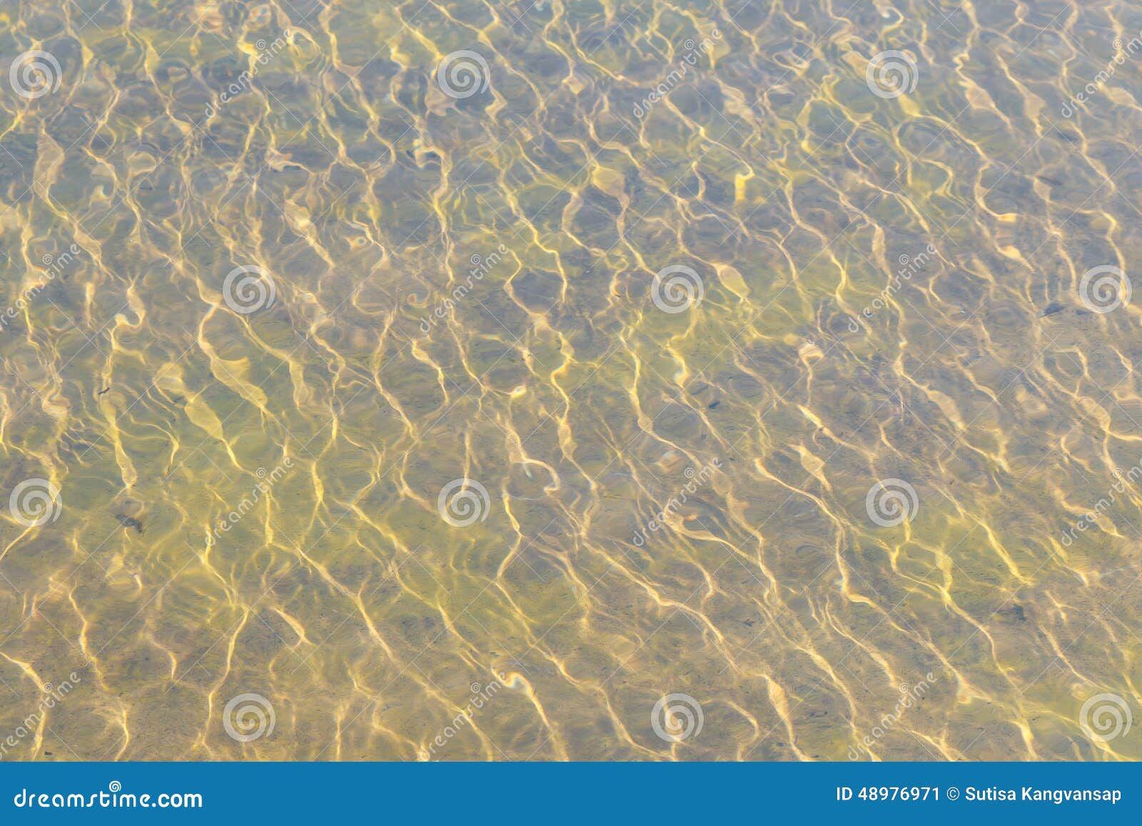 Water ripple stock image. Image of water, floor, reflect - 48976971