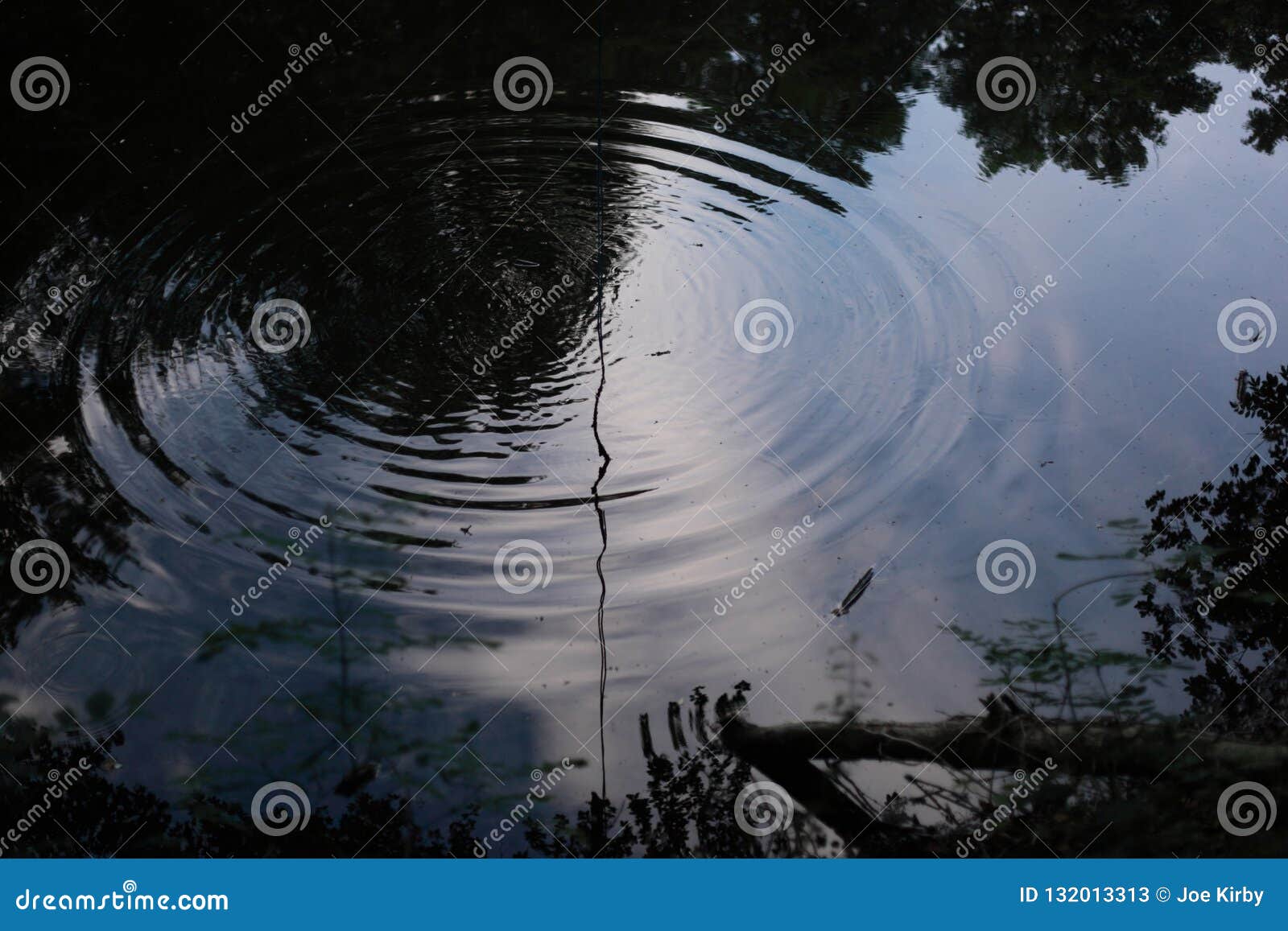 Water Ripple stock image. Image of color, fresh, clear - 132013313